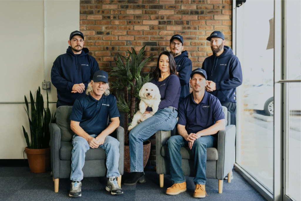 About - Integrity Floor Coverings